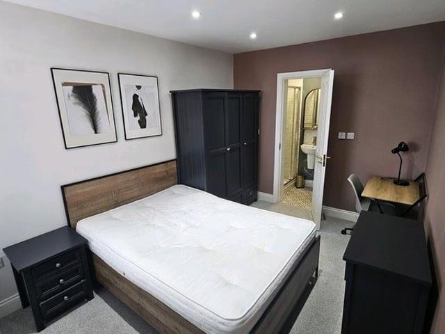 Parrin Lane, Manchester M30, 4 bed shared accommodation to rent, £706 pppm | PrimeLocation