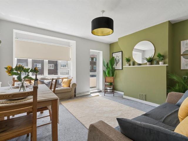 Parrington House, London SW4, 4 bed flat to rent, £4,500 pcm | PrimeLocation