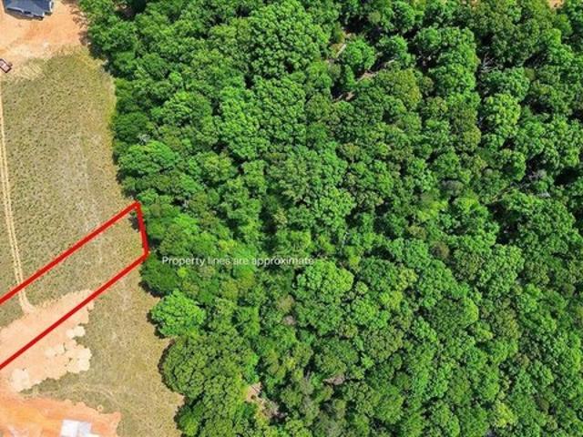 Parris Farm Rd, Chesnee, SC 29323