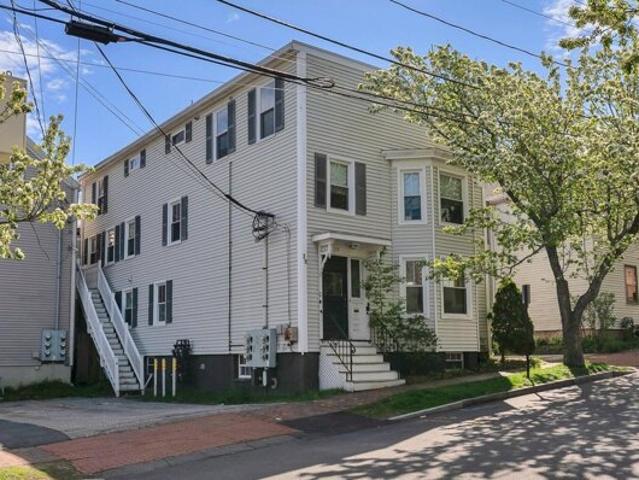 Parris St Apt,portland, Condo For Sale