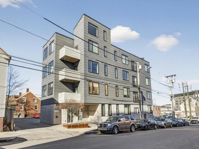 Parris St Unit,portland, Condo For Sale