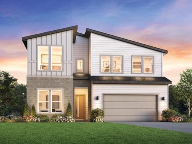 Parris Plan Tribute at Valor Magnolia Community