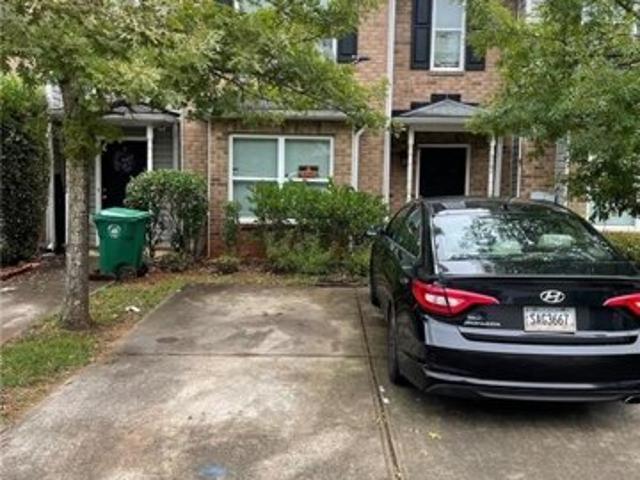 Parrish Ct, Lithonia, Home For Sale
