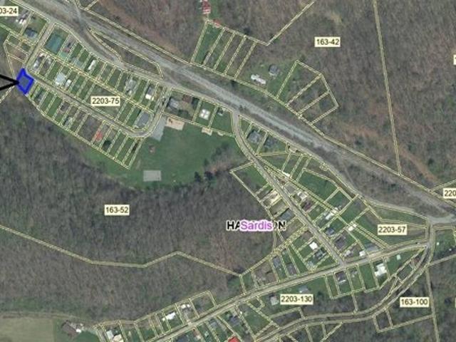 Parrish Cir, Wallace, WV 26448