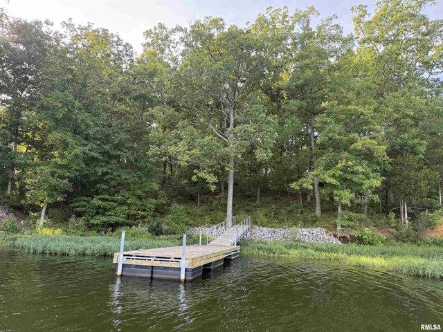 Parrish Ridge Ln Lot 238, Goreville, IL 62959