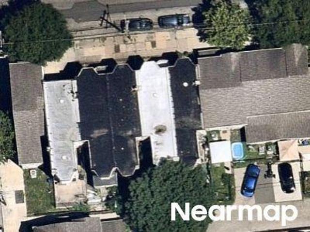 Parrish St
