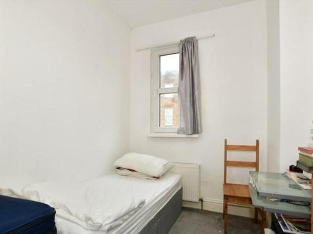 Parrock Street, Gravesend, 2 Bedroom Flat