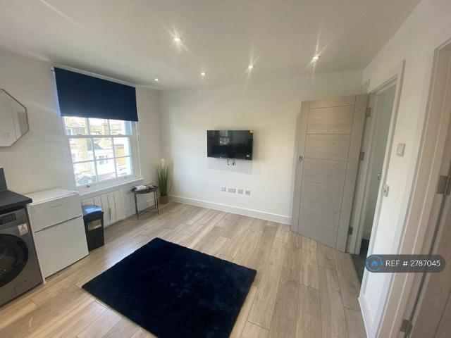 Parrock Street, Gravesend, DA12 1 bed flat to rent £1,095 pcm £253 pw