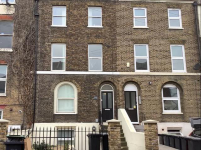 Parrock Street Room 2