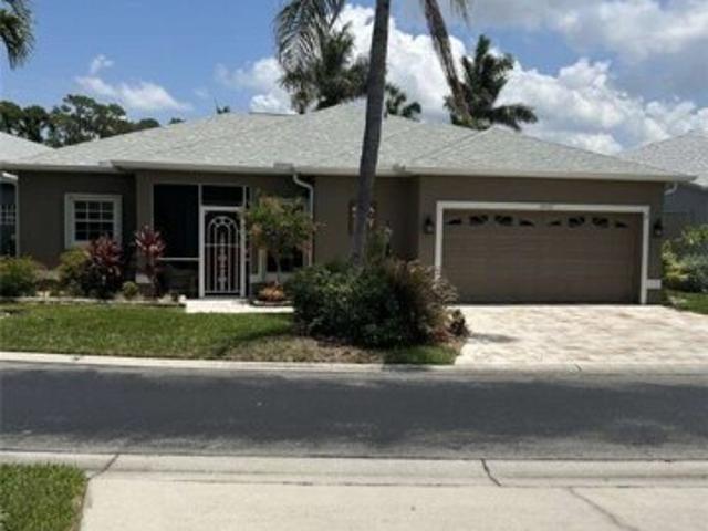 Parrot Cove Cir, Estero, Home For Sale