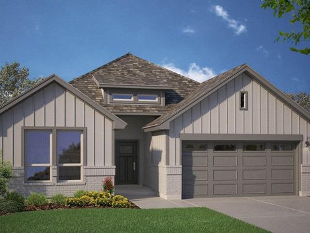 PARROT Plan Eagle Creek Community