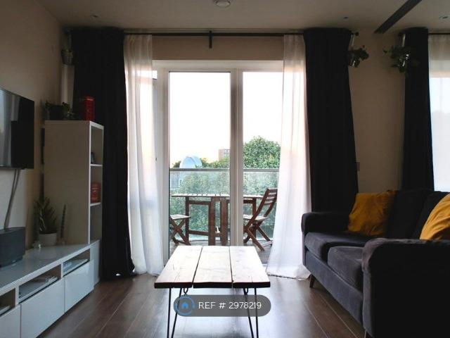 Parr's Way, London W6, Studio to rent, £2,400 pcm | PrimeLocation