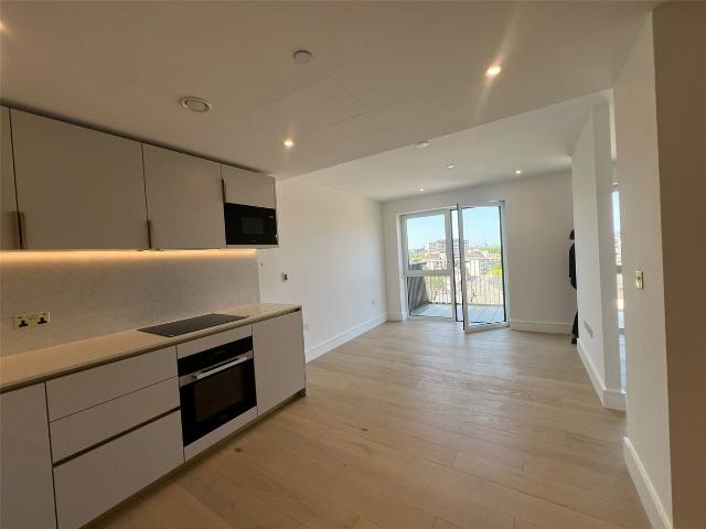 Parr's Way, London W6, 1 bed flat to rent, £2,800 pcm | PrimeLocation