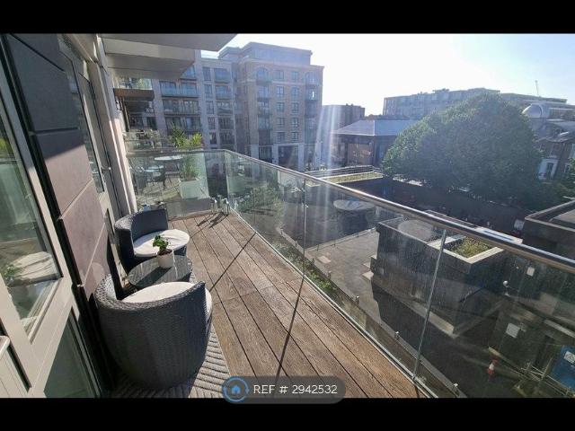 Parr's Way, London W6, 1 bed flat to rent, £2,900 pcm | PrimeLocation