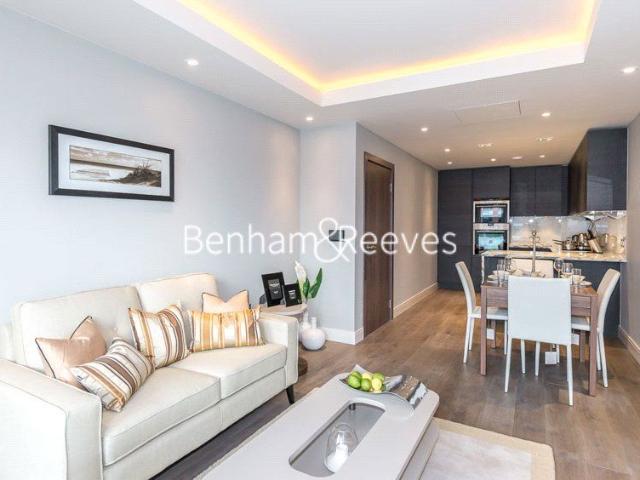 Parr's Way, London W6, 1 bed flat to rent, £2,900 pcm | PrimeLocation
