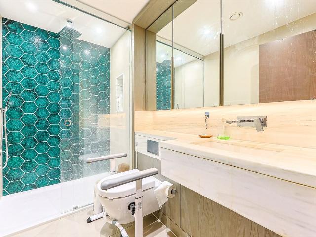 Parrs Way, London W6, 1 bed flat to rent, £3,200 pcm | PrimeLocation
