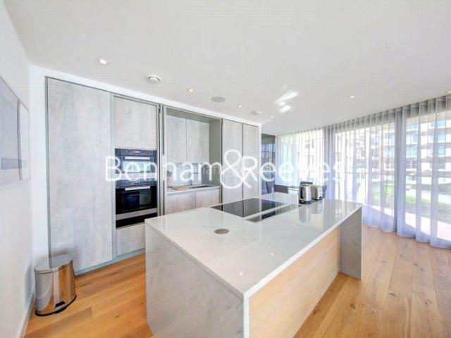 Parr's Way, London W6, 2 bed flat to rent, £6,000 pcm | PrimeLocation