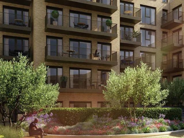 Parr's Way, London W6, 2 bed flat to rent, £3,880 pcm | PrimeLocation