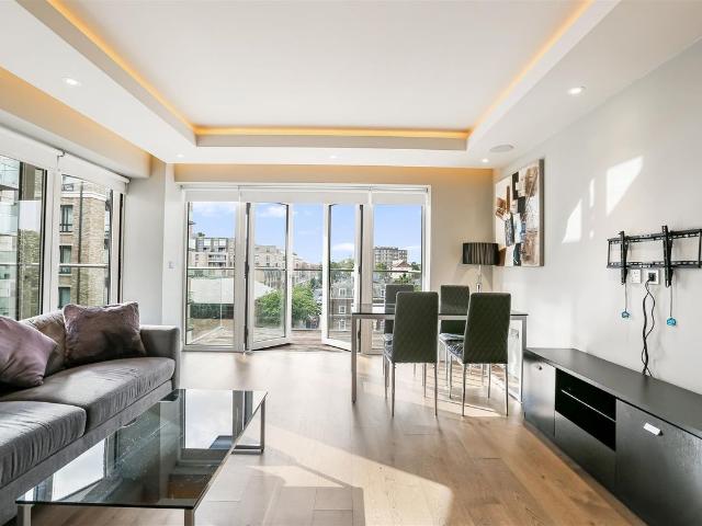 Parr's Way, London W6, 2 bed flat to rent, £3,999 pcm | PrimeLocation