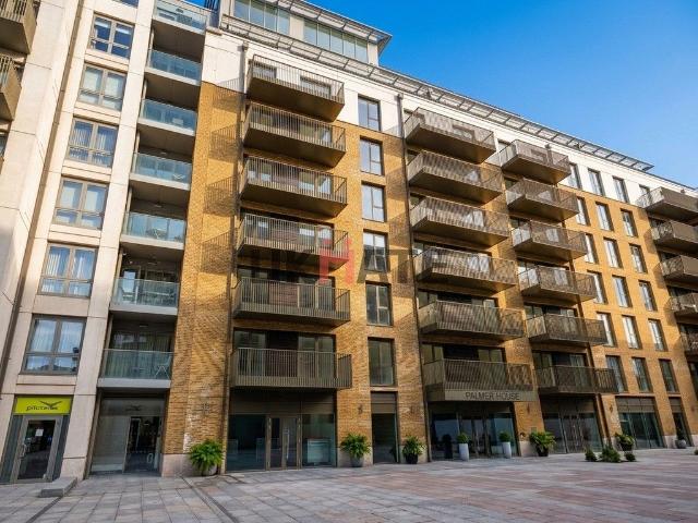 Parr's Way, London W6, 2 bed property to rent, £4,000 pcm | PrimeLocation