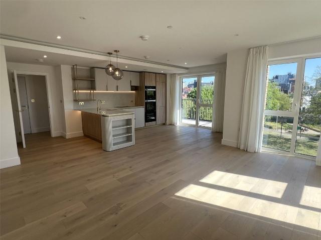 Parr's Way, London W6, 3 bed flat to rent, £6,500 pcm | PrimeLocation