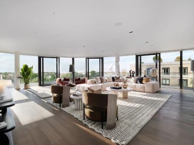 Parr's Way, London W6, 5 bed flat to rent, £28,167 pcm | PrimeLocation