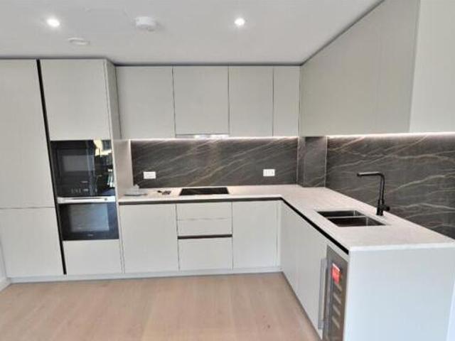 Parrs Way, London, 1 Bedroom Apartment