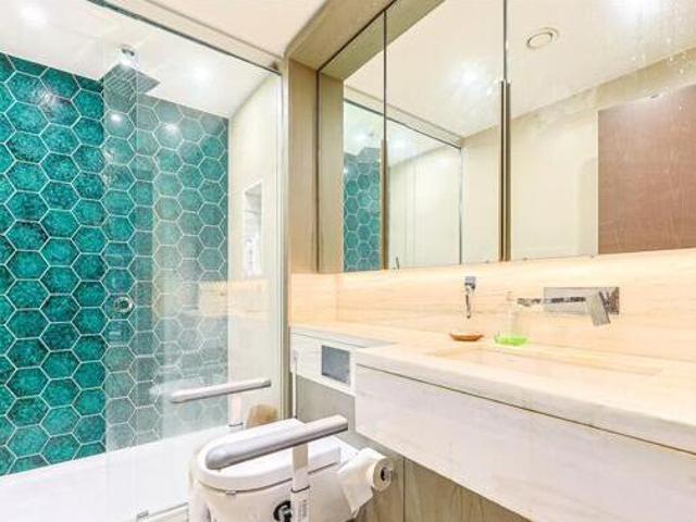 Parrs Way, London, 1 Bedroom Apartment