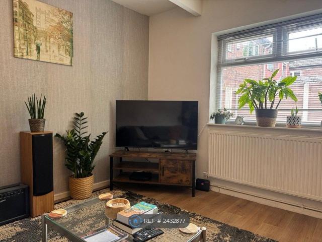 Parrs Wood Road, Manchester M20, 1 bed flat to rent, £850 pcm | PrimeLocation