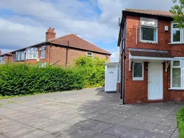 Parrs Wood Road, Manchester, M20 4NJ, United Kingdom | 4 bed duplex for rent #18413131 | Rentberry