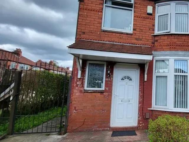 Parrs Wood Road, Manchester, M20 4NJ, United Kingdom | 5 bed duplex for rent #17340250 | Rentberry