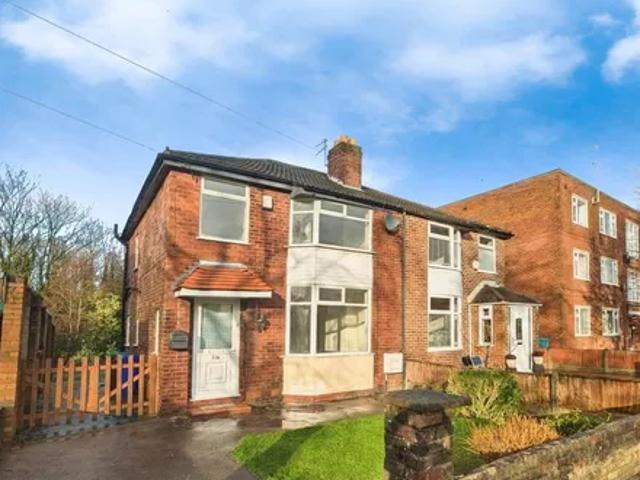 Parrs Wood Road, Wythenshawe, M20 5QS, United Kingdom | 3 bed duplex for rent #138512929 | Rentberry