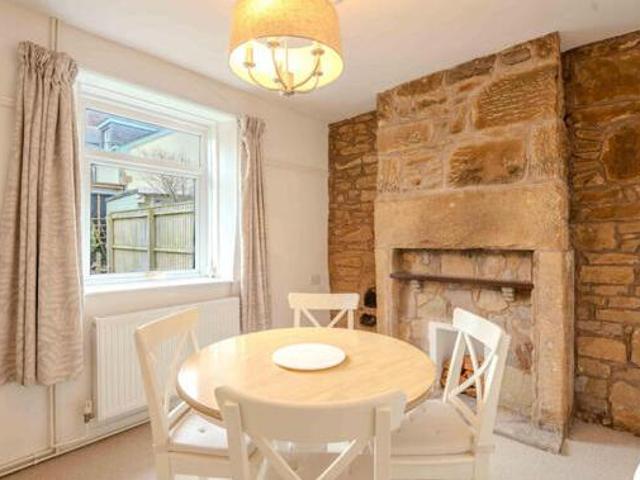 Parrs Road, Prenton, 2 Bedroom Cottage
