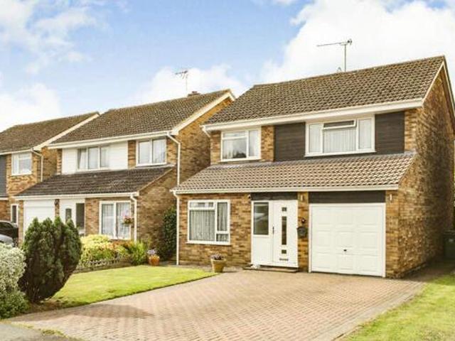 Parrs Road, Stokenchurch, 3 Bedroom Detached