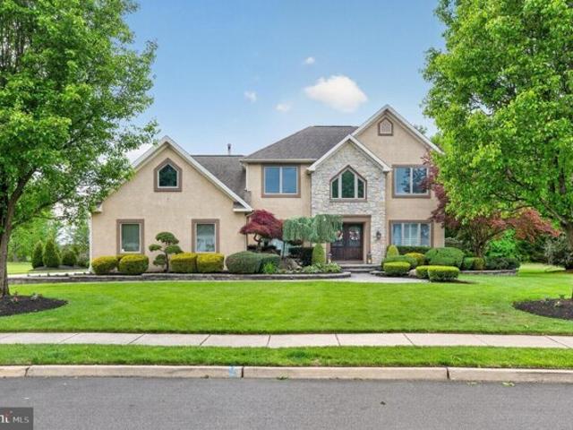 Parry Dr, Hainesport, Home For Sale