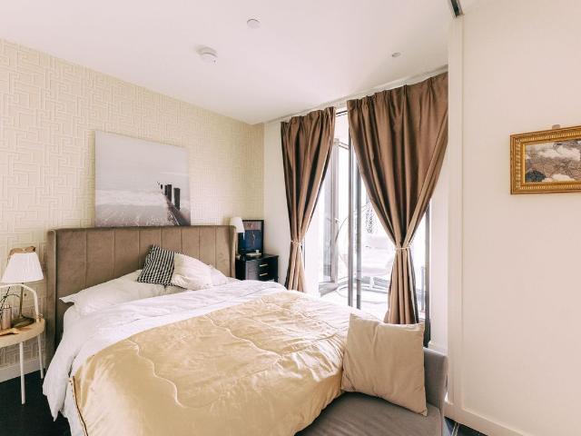 Damac Tower, Vauxhall SW8, Studio to rent, £3,553 pcm | PrimeLocation