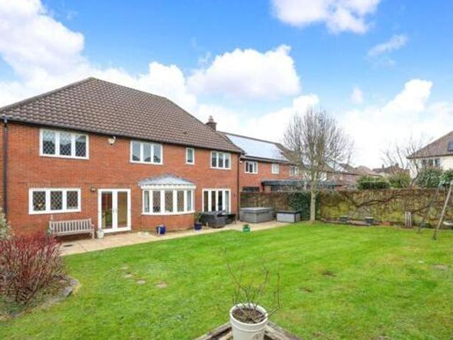 Parrys Lane, Bristol, 5 Bedroom Detached