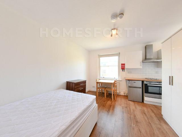 Parsifal Road, West Hampstead NW6, Studio to rent, £1,387 pcm | PrimeLocation