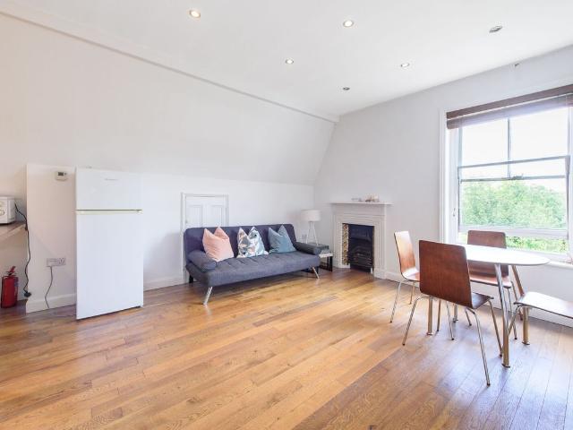 Parsifal Road, West Hampstead, London NW6, 1 bed flat to rent, £1,800 pcm | PrimeLocation