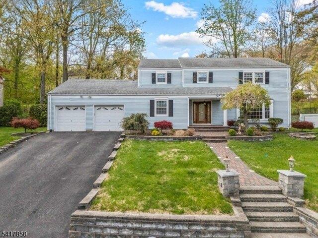 Parsippany Blvd, Parsippany Troy Hills Township, Home For Sale