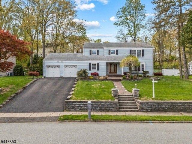 Parsippany Blvd, Parsippany Troy Hills Township, Home For Sale