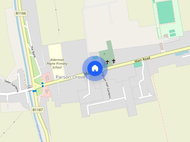 Parson Drove, Wisbech