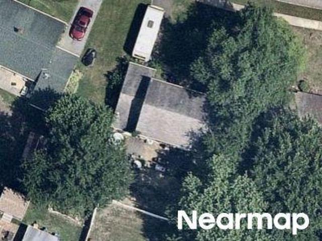 Parson Ln