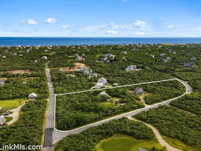 Parson Ln, Nantucket, Home For Sale