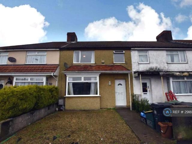 Parson St, Bristol, BS3 4 bed terraced house to rent £2,150 pcm £496 pw