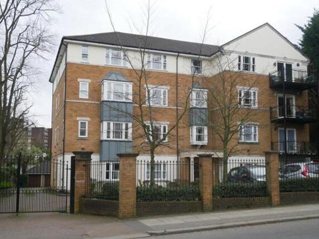 Parson Street,hendon, London, 2 Bedroom Apartment