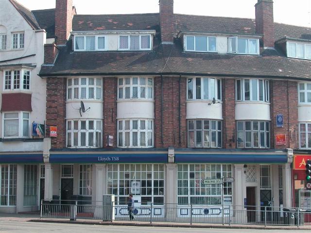 Parson Street, Hendon, London NW4, 3 bed flat to rent, £2,200 pcm | PrimeLocation