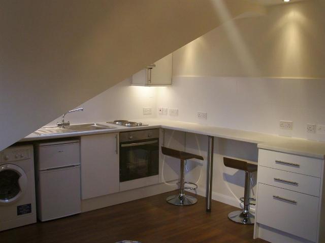 Parson Street, London NW4, Studio to rent, £1,175 pcm | PrimeLocation