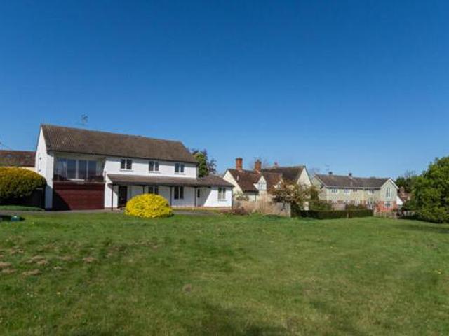 Parsonage Downs, Dunmow, 5 Bedroom Detached