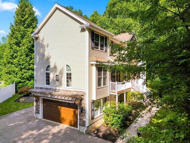 Parsonage Hill Rd, Haverhill, Home For Sale
